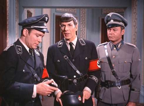 Germany is Finally Cool with “Patterns of Force” | redshirt diaries